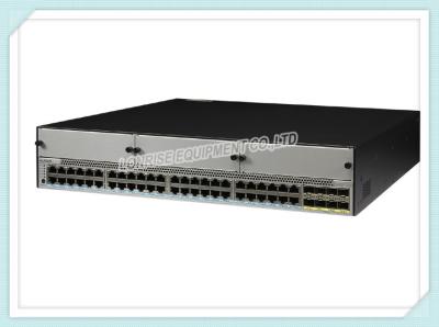 China Huawei Ethernet Switch S5710-108C-PWR-HI 48 PoE+ Ports Part Number 02354043 for sale