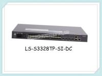 China LS-S3328TP-SI-DC Huawei S3300 Series Network Switches 24 Ports With 1DC Power for sale