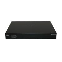 China Brand New Integrated Services Router Cisco Switch ISR4321/K9 IP Base for sale