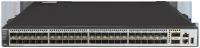 China S6720-54C-EI-48S-AC 48 10 Gig SFP+ 2 40 Gig QSFP+ Interface With 1 Interface Slot With 600W AC Power Supply for sale