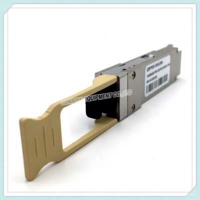 China QSFP28-100G-SRBD-100M-850NM Optical SFP Compatiable Cisco Huawei for sale