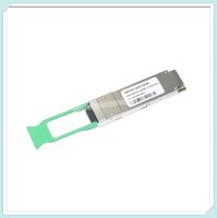China QSFP28-100G-CWDM4-2KM-1310NM Optical SFP Compatiable Cisco Huawei for sale
