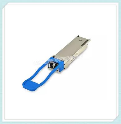 China Compatible TR-QQ13T-N00 QSFP+ 40G IR4 GR4 CWDM Multiplex 2KM Module Transceiver 1310NM for sale