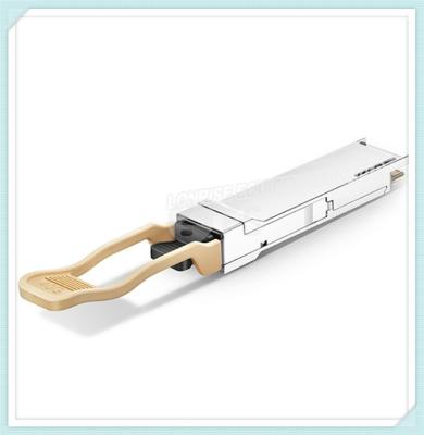 China QSFP+ 40G-SR4 , Compatible QSFP+ 850nm 150m MTP/MPO DOM Optical Transceiver Module for sale