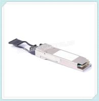 China QSFP+40G-LR4 Compatible 40GBASE-LR4 QSFP+ 1310nm 10km LC DOM Optical Transceiver Module for sale