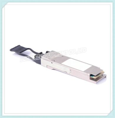 China QSFP+40G-LR4 Compatible 40GBASE-LR4 QSFP+ 1310nm 10km LC DOM Optical Transceiver Module for sale