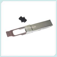 China QSFP+40G-ESM4 Compatible 40GBASE-PLR4 QSFP+ 1310nm 10km MTP/MPO DOM Optical Transceiver Module for sale