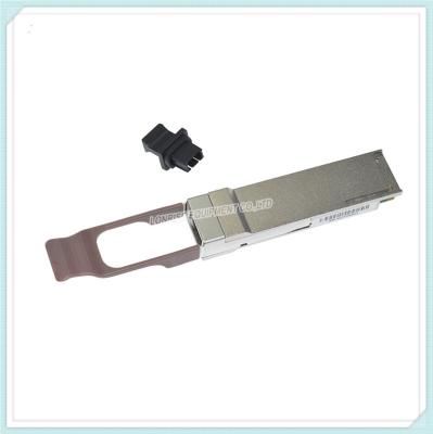 China QSFP+40G-ESM4 Compatible 40GBASE-PLR4 QSFP+ 1310nm 10km MTP/MPO DOM Optical Transceiver Module for sale