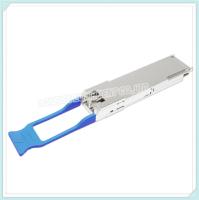 China QSFP28-50G-LR-BiDi Compatible 50GBASE-LR QSFP28 PAM4 1310nm 10km DOM Transceiver Module for sale
