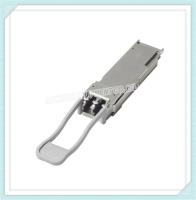 China Compatible QSFP28-50G-ER-BIDI 1310nm 40km DOM Transceiver Module Customized Support for sale
