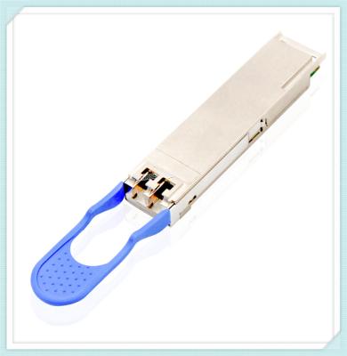 China Generic Compatible QSFP28-50G-LR 10km DOM Transceiver Module Customized Support for sale