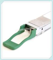 China Compatible QSFP28-100G-ZR4 Quad Small Form-Factor Pluggable 28 Transceiver for sale