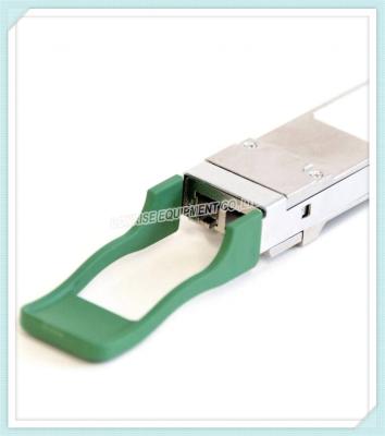China Compatible QSFP28-100G-ZR4 Quad Small Form-Factor Pluggable 28 Transceiver for sale