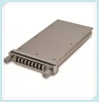 China CFP-100G-ZR4 Compatible 100GBASE-ZR4 1310nm 80km Module For SMF for sale