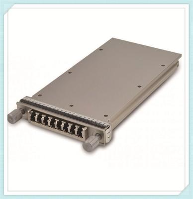 China CFP-100G-ZR4 Compatible 100GBASE-ZR4 1310nm 80km Module For SMF for sale