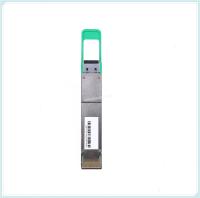 China QSFP-DD-200G-ER4 Compatible 5G Network Single-Mode Fibers Transceiver Module Duplex LC for sale