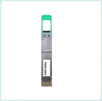 China QSFP-DD-200G-ER4 Compatible 5G Network Single-Mode Fibers Transceiver Module Duplex LC for sale