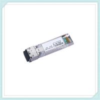 China Factory Price 10G Tunable SFP+ 50GHz 80km DOM DWDM Transceiver Module for sale