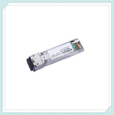 China Factory Price 10G Tunable SFP+ 50GHz 80km DOM DWDM Transceiver Module for sale