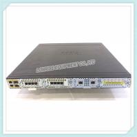 China Cisco Brand New ISR4321-V/K9 Voice Bundle With 2 WAN/LAN Ports for sale