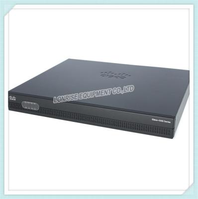 China Cisco Original New ISR4321-VSEC/K9 Bundle Intergrated Service Router With Sec License for sale