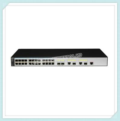 China Huawei Brand New 24 Ports Ethernet Managed Network Switch S2750-28TP-EI-AC for sale