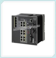 China Cisco Original New Industrial Ethernet (IE) 4000 Series IE-4000-4T4P4G-E Switch for sale