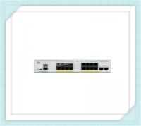China Cisco Catalyst 1000 Series Switches PoE+ Ports 2x 1G SFP C1000-16FP-2G-L for sale