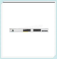 China Cisco Brand New 48 POE+ Ports Switch C1000-48FP-4G-L 4x1G SFP for sale