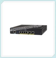China Cisco C931-4P Gigabit Ethernet Security Router With Internal Power Supply for sale