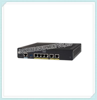 China Cisco C931-4P Gigabit Ethernet Security Router With Internal Power Supply for sale