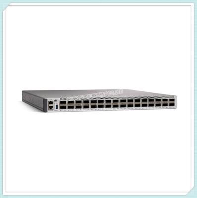 China Cisco Original New Catalyst 9500 Enterprise-Class 48-Port 25G Switch C9500-48Y4C-A for sale