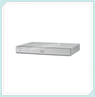 China C1111-4P Cisco Router 5 Ports Management Port PoE Ports 1 Slots Gigabit Ethernet for sale