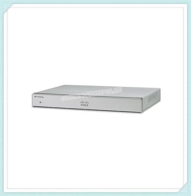 China C1111-4P Cisco Router 5 Ports Management Port PoE Ports 1 Slots Gigabit Ethernet for sale