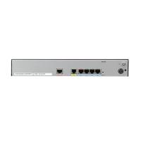China SNMP Managed Industrial Network Router DC 48V/1A for sale