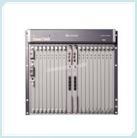 China Huawei Optical Line Terminal Gpon Epon Chassis OLT MA5800-X17 for sale