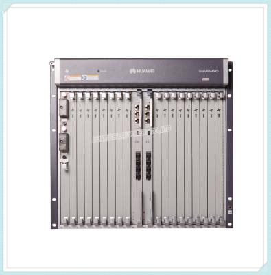 China Huawei Optical Line Terminal Gpon Epon Chassis OLT MA5800-X17 for sale