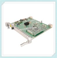 China Huawei Optical Interface Board SSN1SL4A(L-4.2,LC) Equipped With 1 L-4.2 80km SFP Module for sale