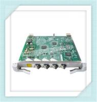 China Huawei Optical Interface Board SSN1SLQ1A10 Equipped With 4 S-1.1 15km SFP Module for sale