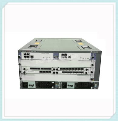 China Huawei NE40E-X3 Series Router CR52-BKPE-4U-DC 02351596 for sale