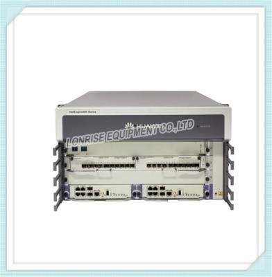 China Huawei NE40E-X3 Integrated AC Chassis CR5B0BKP0370 02355250 for sale