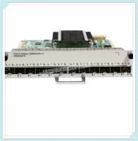 China Huawei 10G Base LAN/WAN-SFP+ Flexible Card CR5D00LBXF72 3030NVF for sale