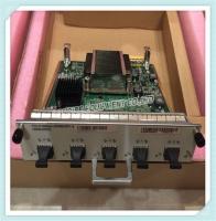 China Huawei 5 Port 10GBase LAN/WAN-SFP+ Flexible Card CR5D0L5XFA72 03030PMK for sale