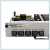 China 03030QKM Huawei 5-Port 10GBase LAN/WAN-SFP+ Flexible Card CR5D0L5XFE71 for sale