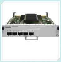 China Huawei NetEngine NE40E-X16A 03031XPV CR5D0L5XFE76 P120-5x10GBase LAN/WAN-SFP+ -E for sale