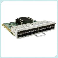 China Huawei 24 Port 100/1000Base-X-SFP Flexible Card CR5D0EFGFA71 03030PMN for sale