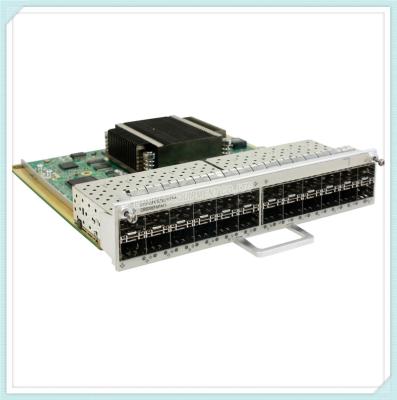China Huawei 24 Port 100/1000Base-X-SFP Flexible Card CR5D0EFGFA71 03030PMN for sale