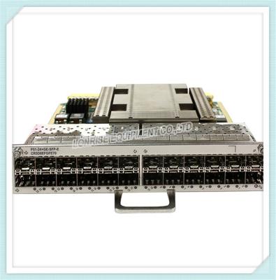 China Huawei 03030PYE CR5D0EFGFE70 Router NE40E 24-Port 1000Base-X-SFP Flexible Card for sale
