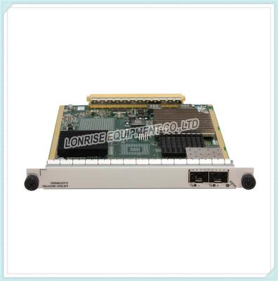 China Huawei 2-Port 40GBase LAN-CFP Integrated Line Processing Unit CR5D0E2MCA70 03054682 for sale