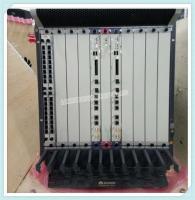 China Huawei 03030PMC 5-Port 10GBase LAN/WAN-SFP+ Flexible Card CR5D0L5XFA70 for sale